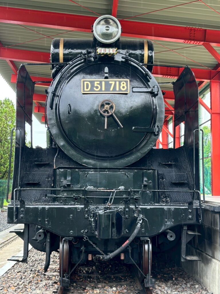 🚂SLを見にいきました🚂 - 明法学園